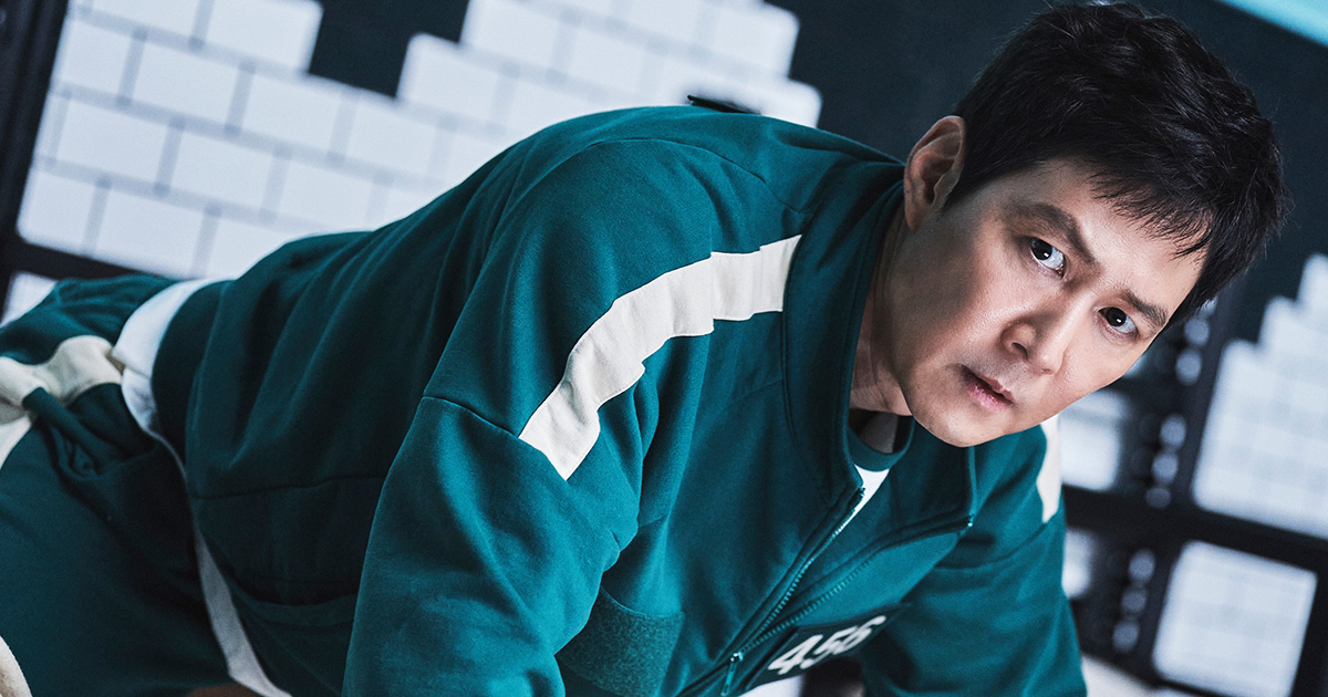 The behind the scenes details of how Squid Game 2 was made