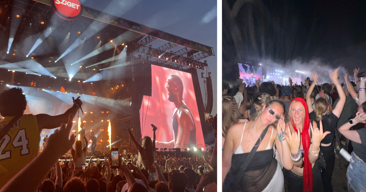 Here are the 15 best gigs and concerts to look out for in Cardiff in 2025