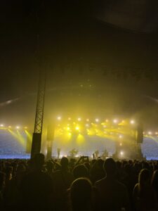 Here are the 15 best gigs and concerts to look out for in Cardiff in 2025