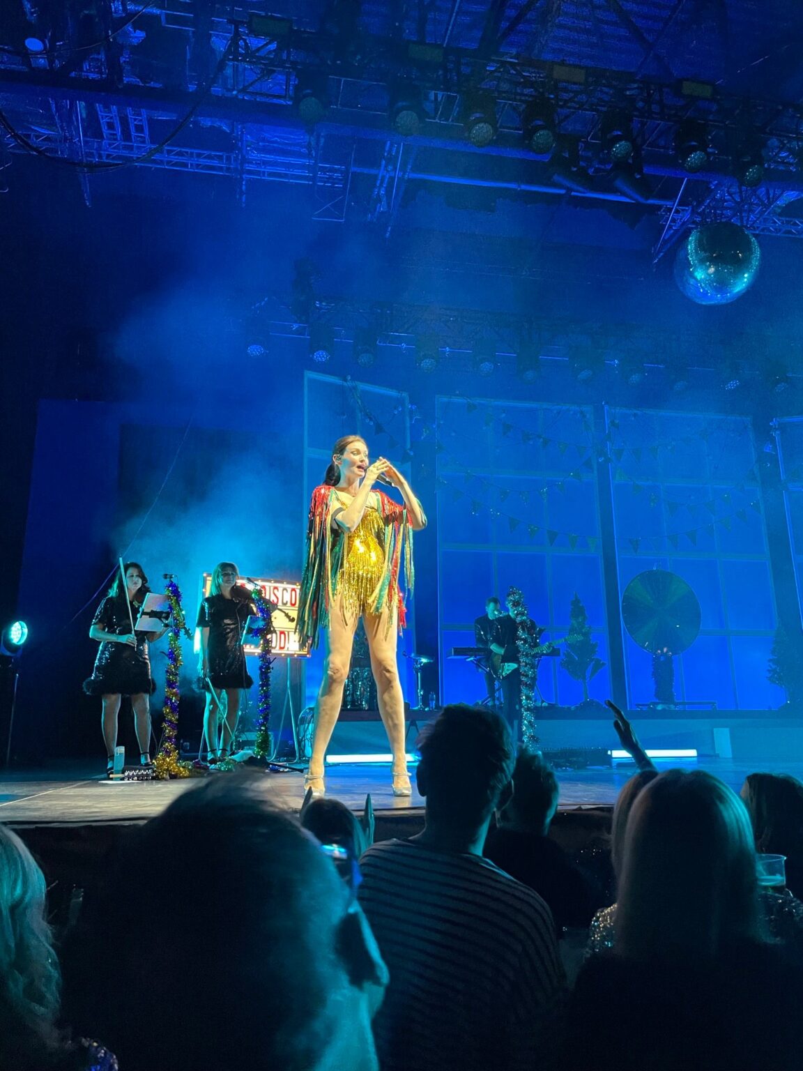 Here are the 15 best gigs and concerts to look out for in Cardiff in 2025