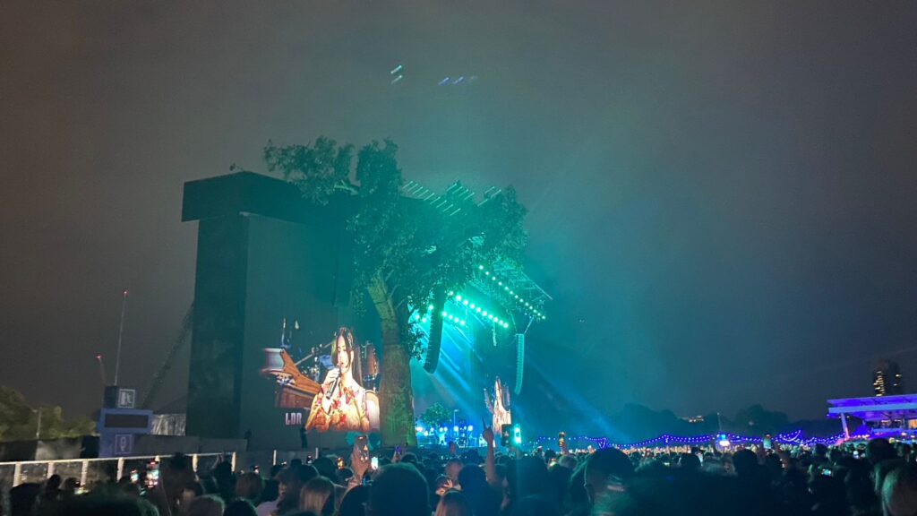 Here are the 15 best gigs and concerts to look out for in Cardiff in 2025