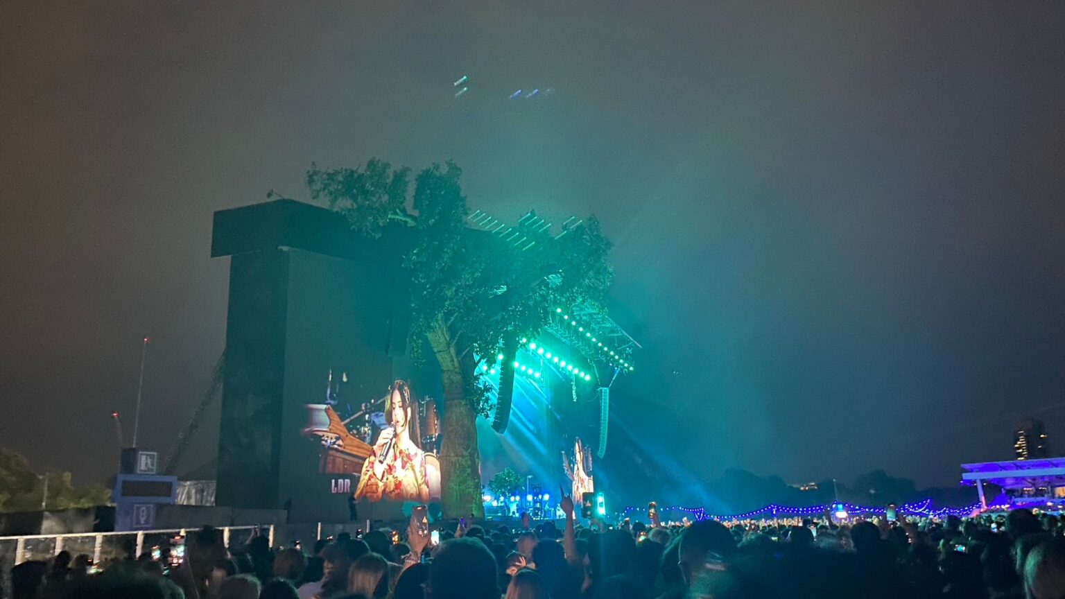 Here are the 15 best gigs and concerts to look out for in Cardiff in 2025