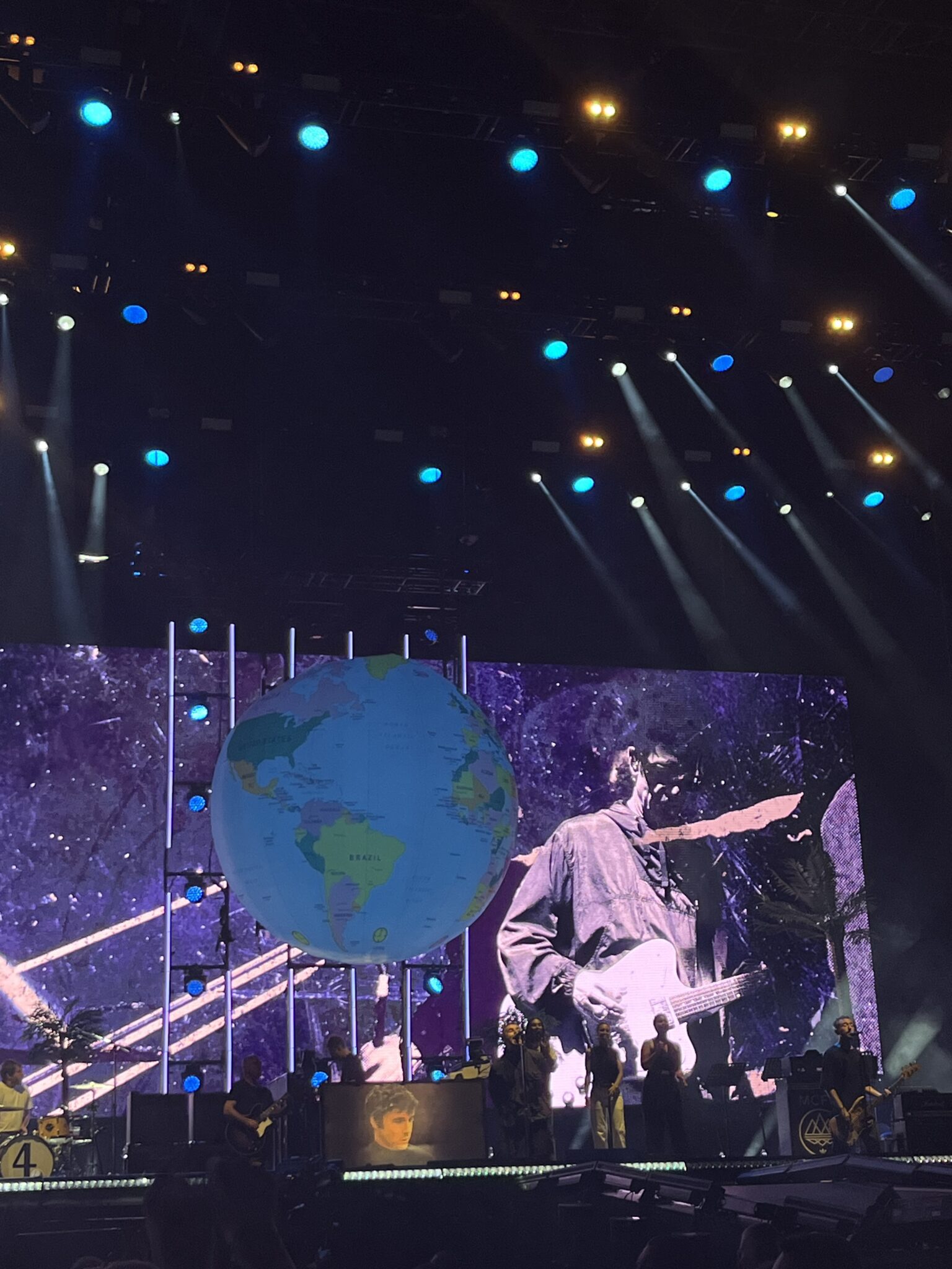 Here are the 15 best gigs and concerts to look out for in Cardiff in 2025