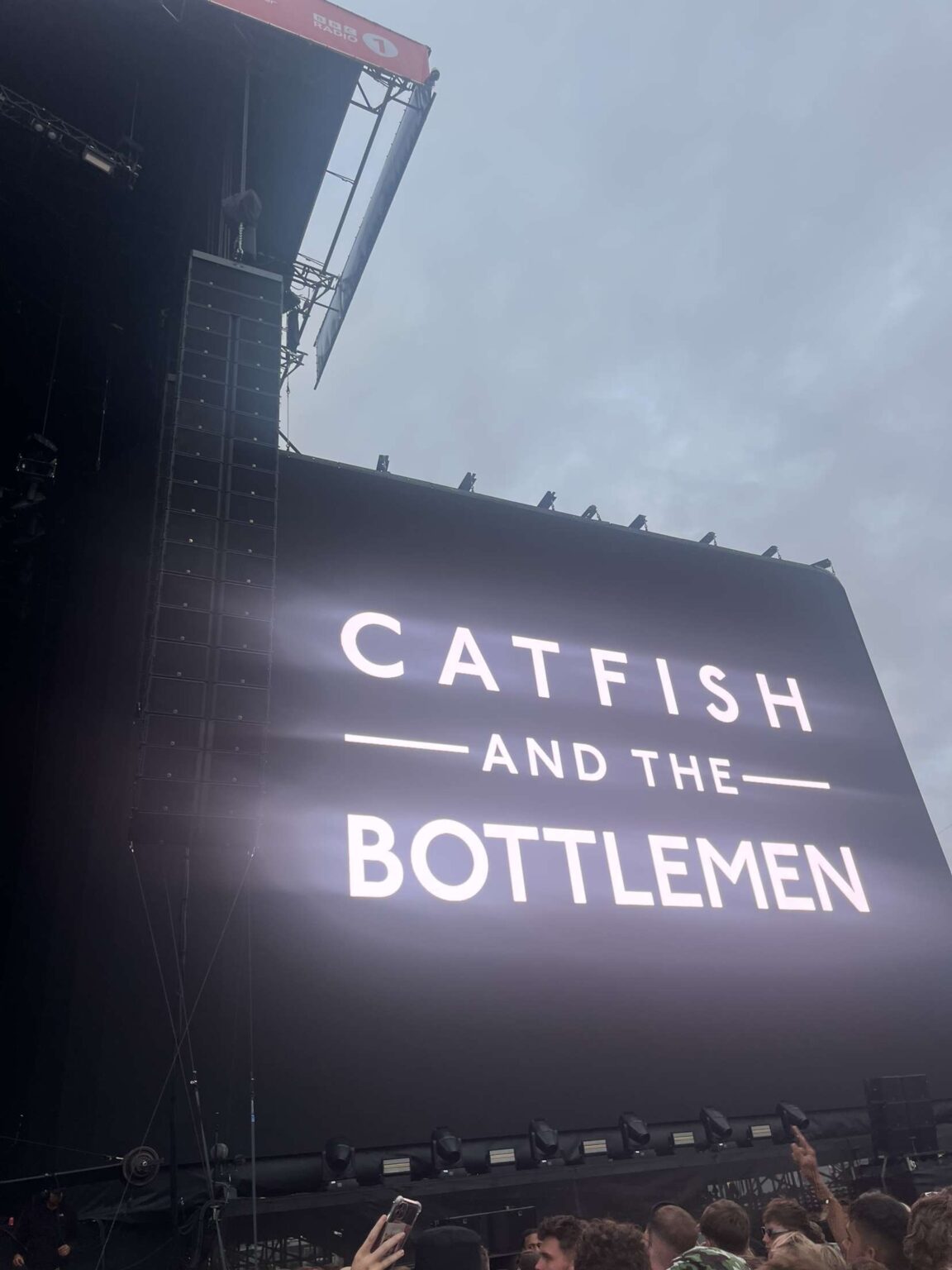 Here are the 15 best gigs and concerts to look out for in Cardiff in 2025