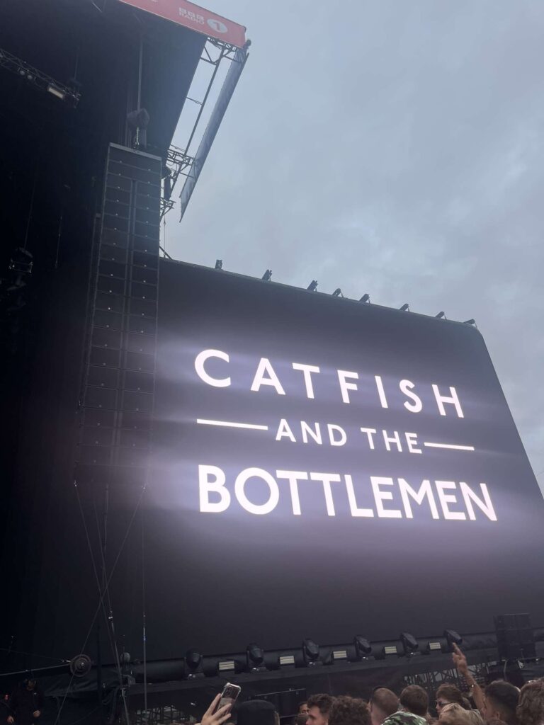 Here are the 15 best gigs and concerts to look out for in Cardiff in 2025