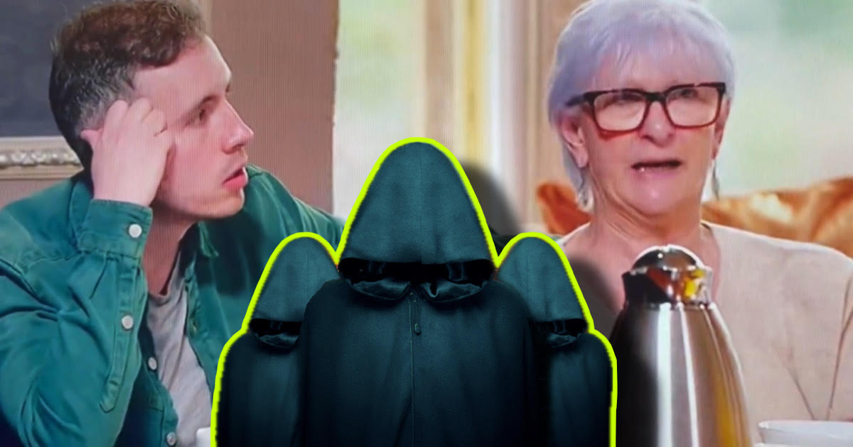 This The Traitors breakfast theory reveals major flaw in the show