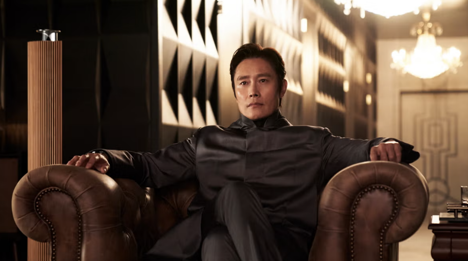 Secret meanings behind the Players' numbers in Squid Game 2