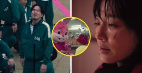 The link between Player 246 and the shooter in Squid Game 2