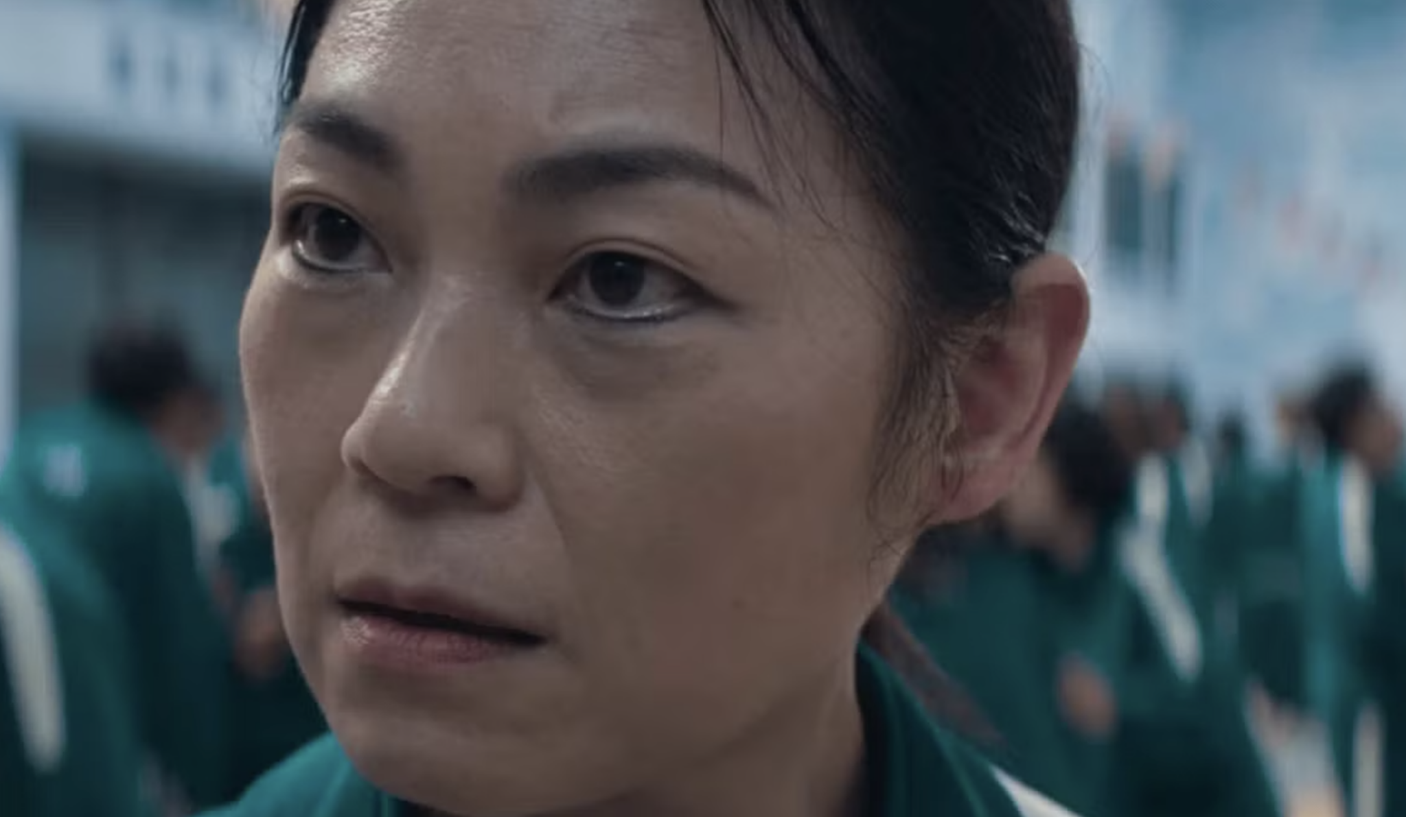 Ranked: The truly insane ages of the Squid Game 2 cast