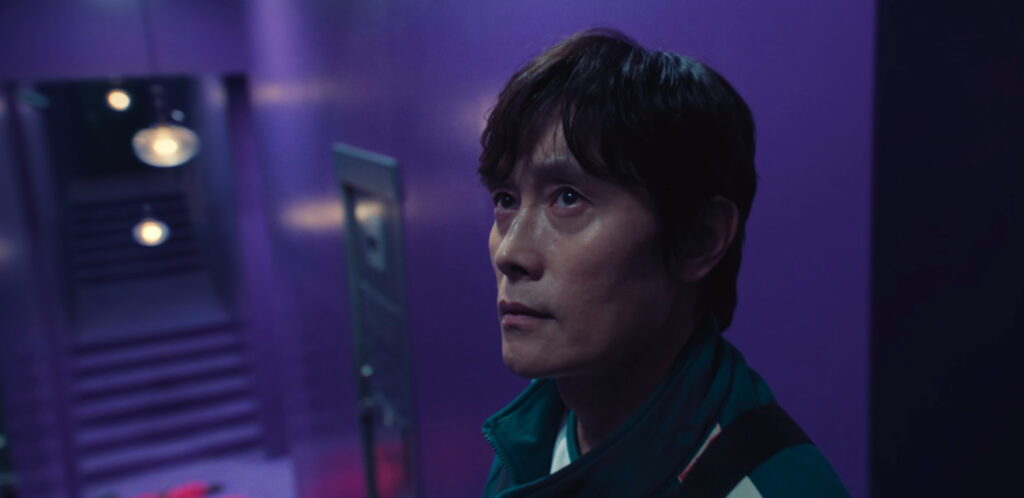 Wild theory about Player 001 in Squid Game will blow your mind