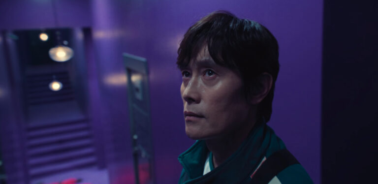 Wild theory about Player 001 in Squid Game will blow your mind