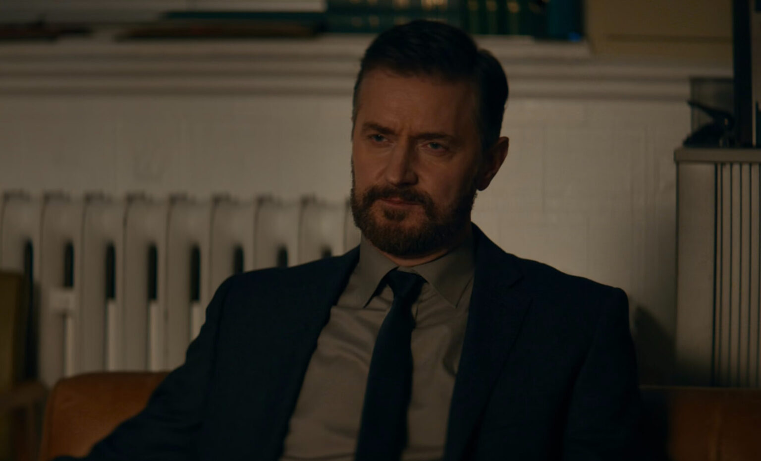 Netflix Missing You: Here's where you've seen the cast before