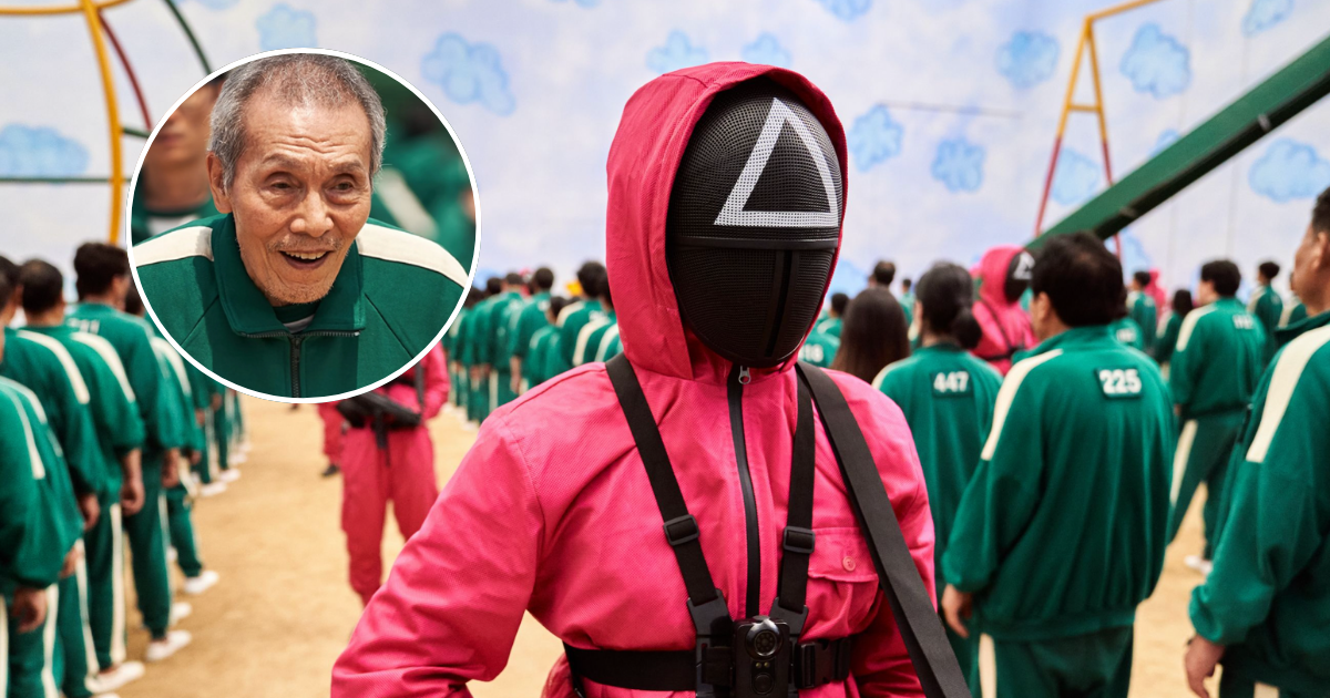 How did Squid Game actually start? Its origin story, explored