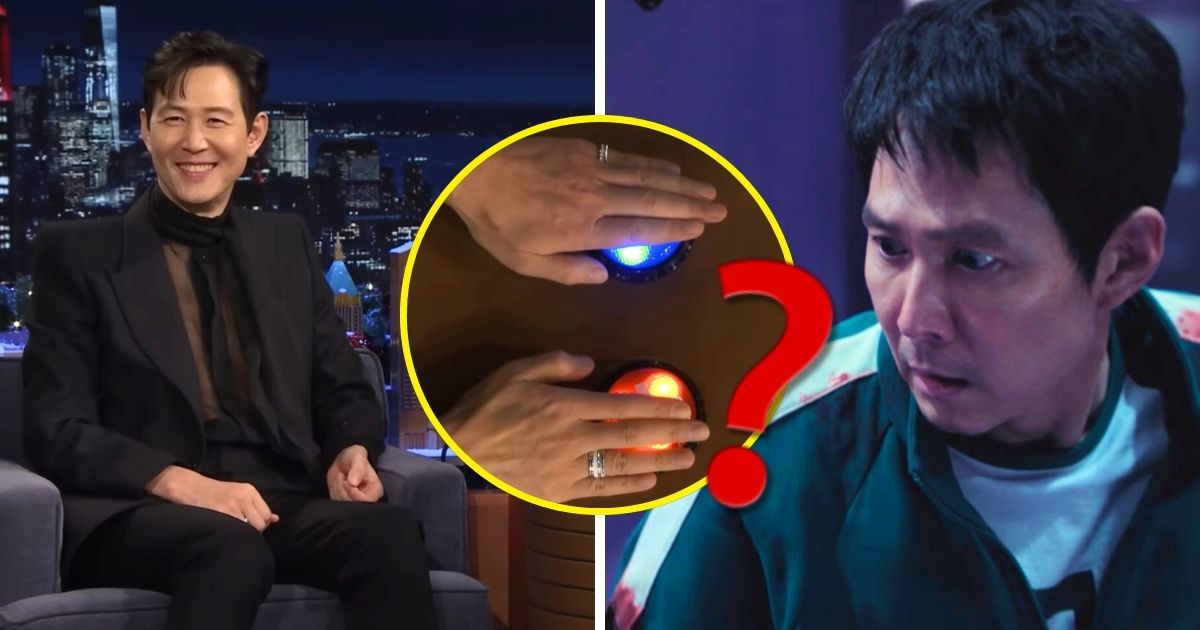 Did Gi-hun actor give away the ending of Squid Game 3?