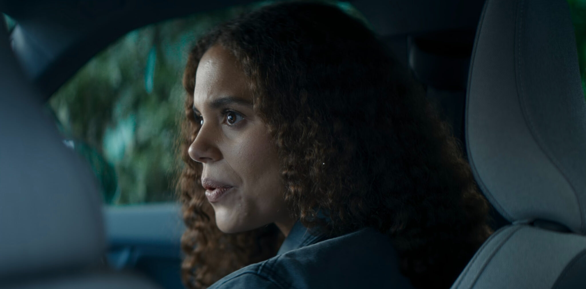 There's a frustrating plot hole in Missing You on Netflix