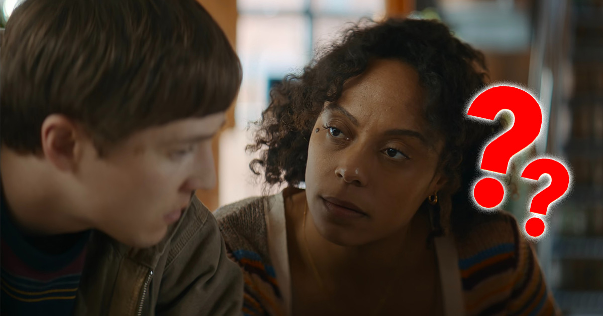 There's a frustrating plot hole in Missing You on Netflix