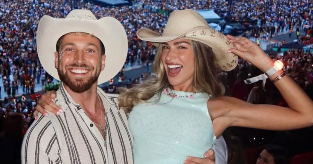 Why Sam Thompson and Zara Mcdermott split, according to fans