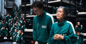 Does this insane theory prove Player 149 is the mastermind behind Squid ...