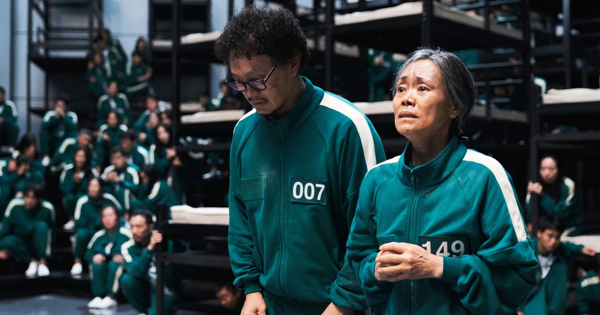 Does this insane theory prove Player 149 is the mastermind behind Squid Game?