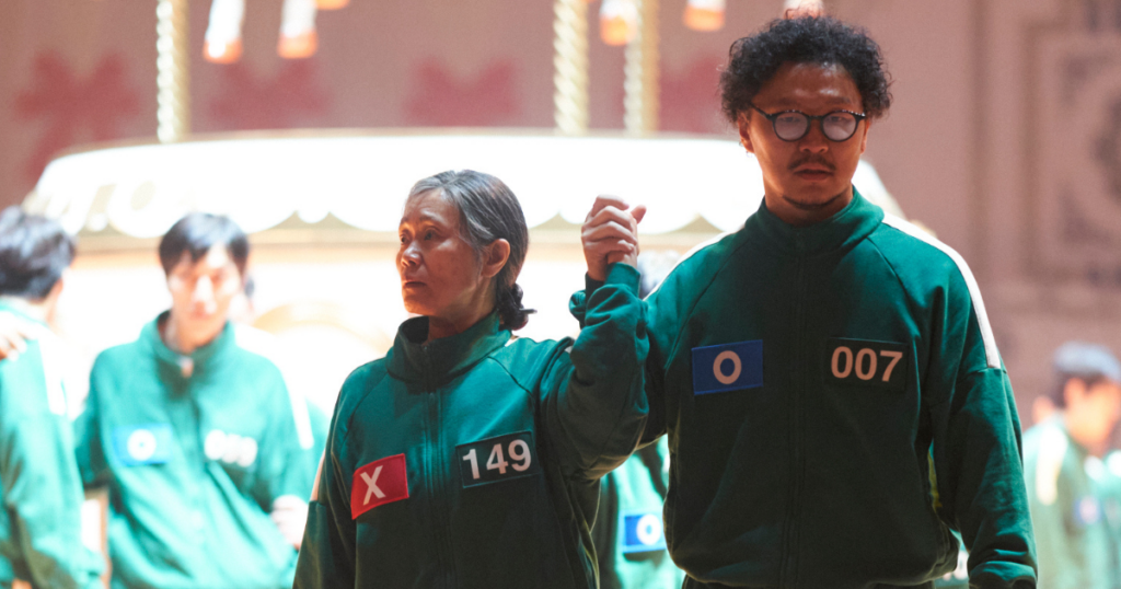 Does this insane theory prove Player 149 is the mastermind behind Squid Game?