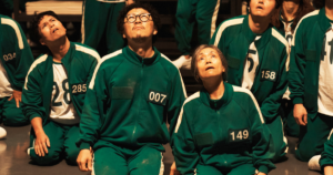 Does this insane theory prove Player 149 is the mastermind behind Squid Game?