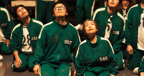 Does this insane theory prove Player 149 is the mastermind behind Squid Game?