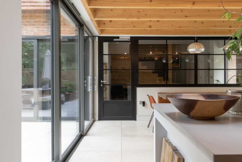 Inside the fancy real life houses used in Missing You on Netflix