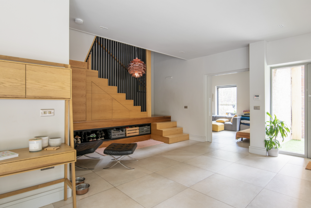 Inside the fancy real life houses used in Missing You on Netflix