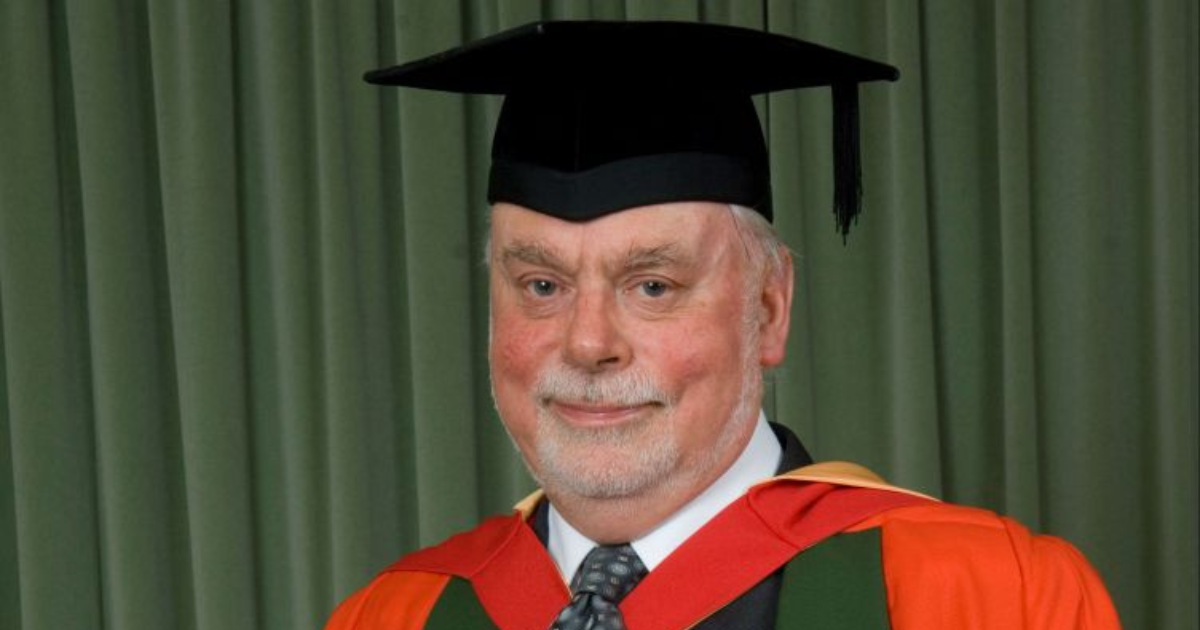 Tributes paid to Nobel Prize winning University of Sheffield lecturer