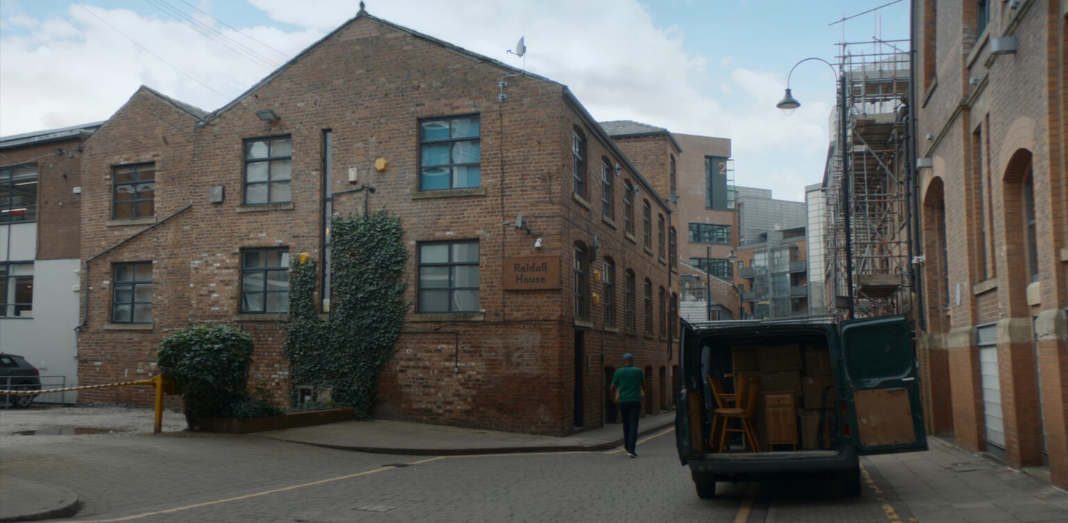 Inside the fancy real life houses used in Missing You on Netflix