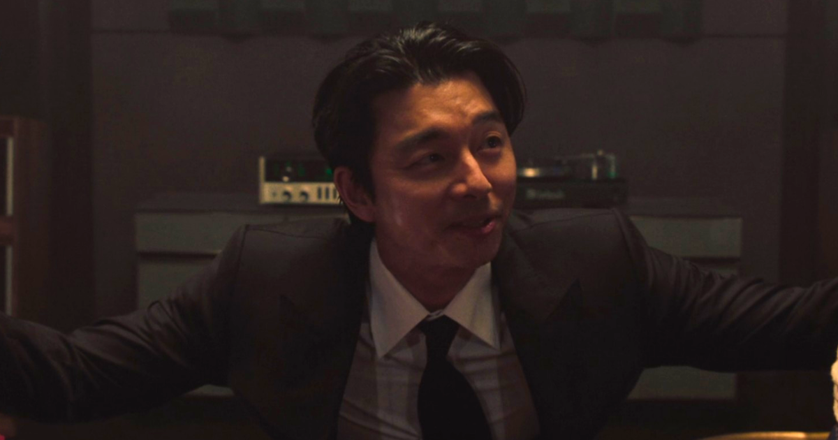 Tiny detail changes meaning behind roulette scene in Squid Game