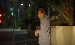 The real-life event that inspired main character Gi-hun's entire story ...