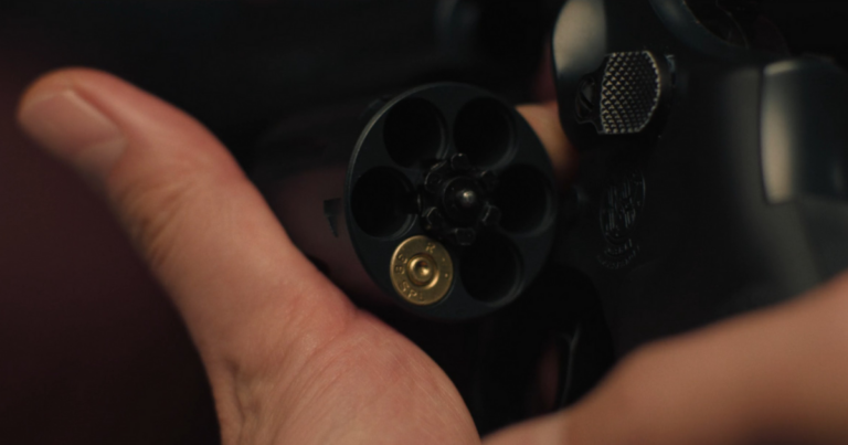 Tiny detail changes meaning behind roulette scene in Squid Game