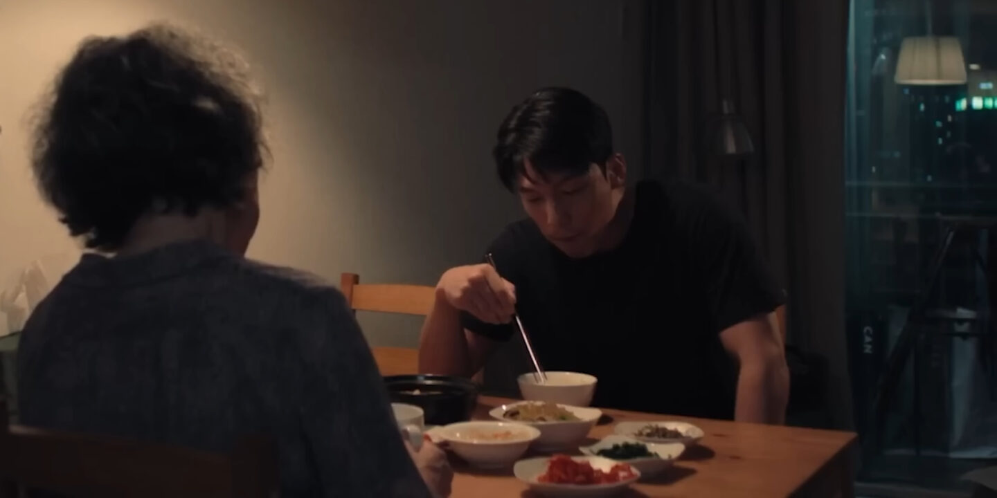 I can't believe we all missed this Squid Game 2 editing error