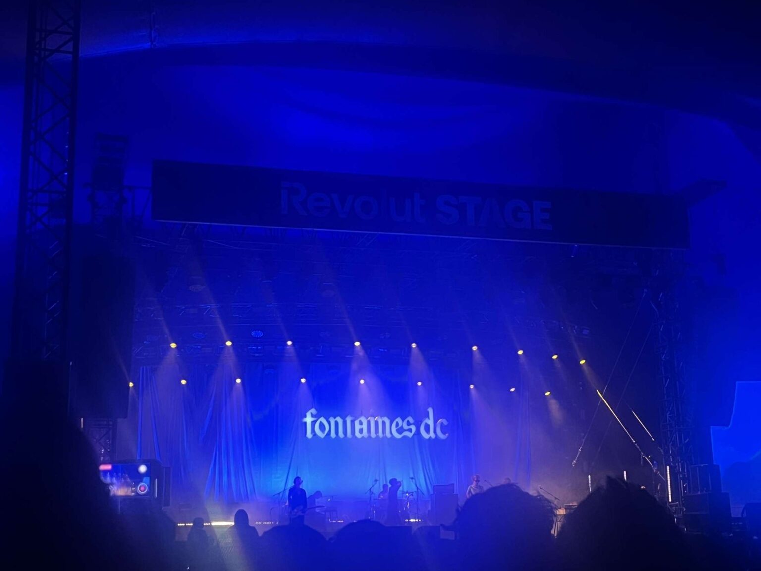 Here are the 15 best gigs and concerts to look out for in Cardiff in 2025