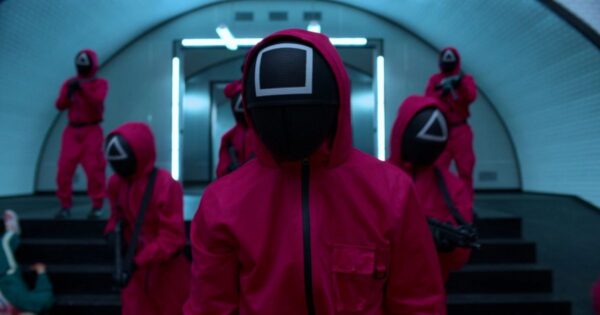 It’s causing a massive debate, so what colour actually are the Squid ...