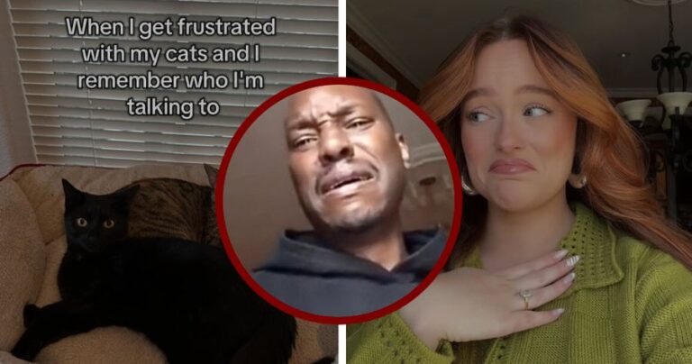 Here's where the 'My Shayla' TikTok sound is originally from