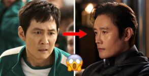 Here's why people are convinced Gi-hun will become the next Front Man ...