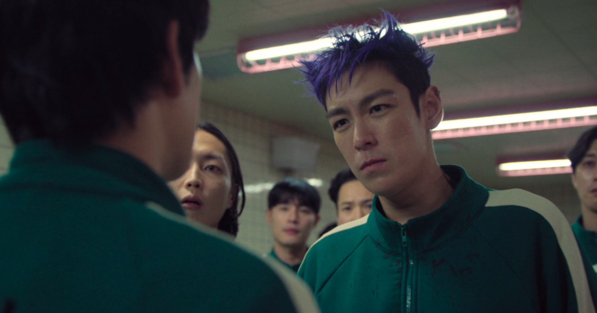 Squid Game creator shockingly reveals real reason he killed Thanos