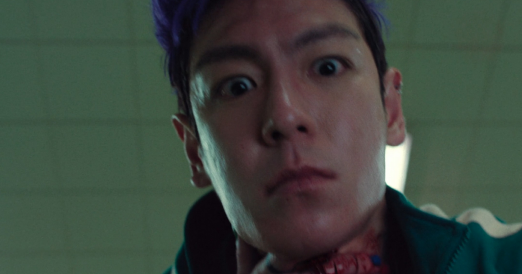 Squid Game Creator Shockingly Reveals Real Reason He Killed Thanos