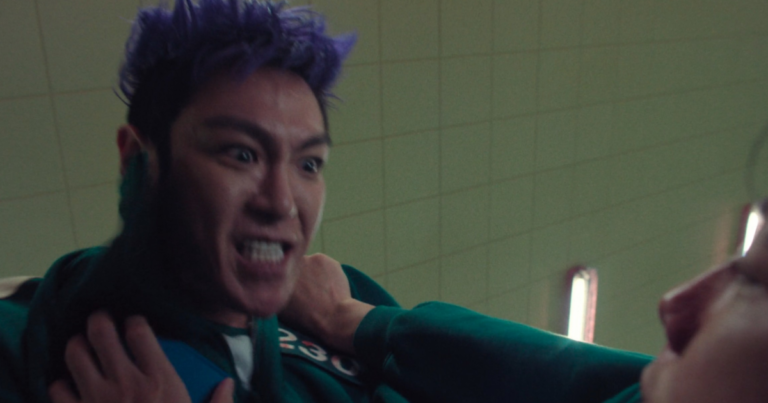 Squid Game creator shockingly reveals real reason he killed Thanos