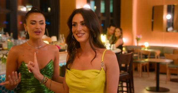 Jade reveals if she's going to sue Netflix after Selling The Sunset finale