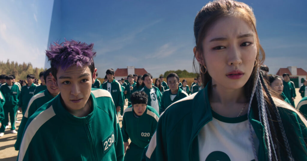 The 10 wildest but most believable Squid Game 2 theories