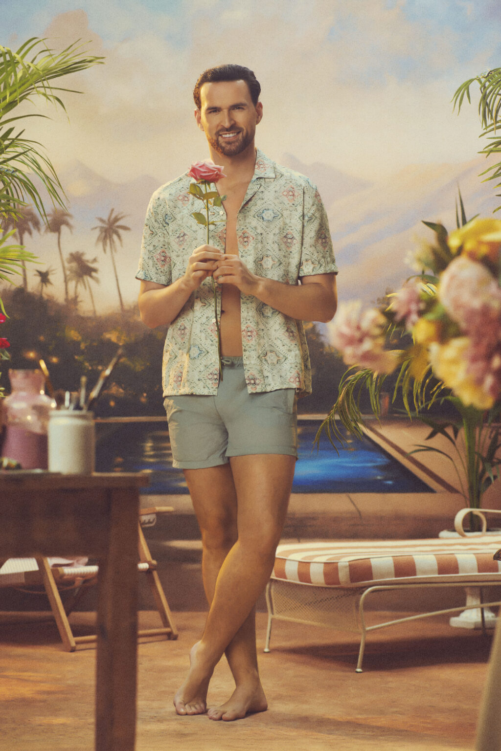 They're here: Meet the official Love Island All Stars 2025 cast