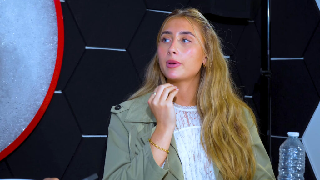 Lily Phillips revealed exactly what plastic surgery she's had done