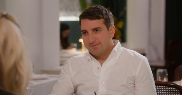 Taylor reveals where she stands with Peter after Selling The City