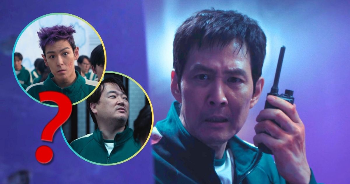 All the ways Gi-hun could have saved everyone in Squid Game 2