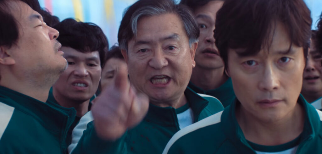 The most jarring Squid Game 2 characters, ranked