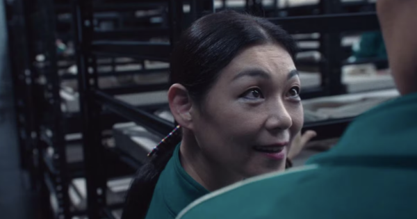 The most jarring Squid Game 2 characters, ranked