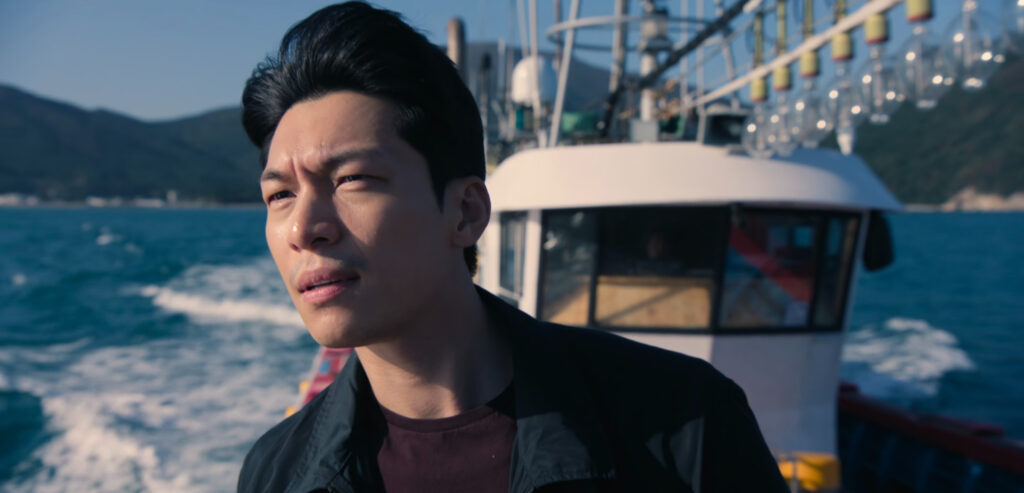 All the evidence Detective Jun-ho is the real villain of Squid Game